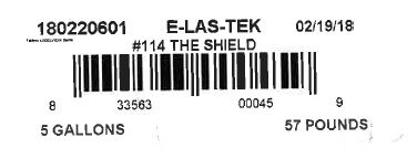 How to Read Lot Numbers | Elastek